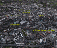 Exploding buildings GIF - Conseguir o melhor gif em GIFER