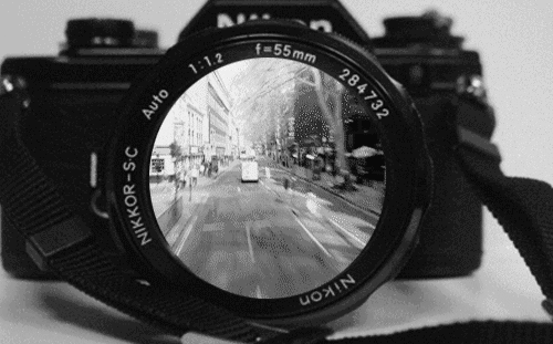 Bw photo GIF - Conseguir o melhor gif em GIFER