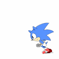 Sonic generations GIFs - Get the best gif on GIFER