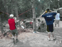 Catapult GIFs - Get the best gif on GIFER
