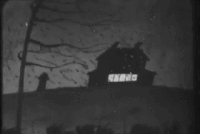 Scary cartoon GIFs - Hole dir die besten GIFs auf GIFER