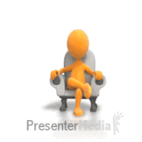 Lawn chair GIF - Conseguir o melhor gif em GIFER