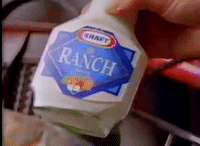 Kraft ranch GIFs - Get the best gif on GIFER