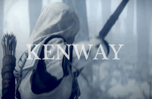 Kenway гифки, анимированные GIF изображения kenway - скачать гиф ...