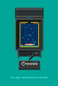 Vectrex GIFs - Get the best gif on GIFER