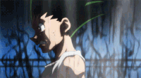 Gon GIFs - Get the best gif on GIFER