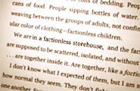 Factionless Clothing