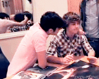 Stiff GIFs - Get the best gif on GIFER