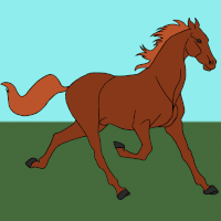 Caballo GIFs - Get the best gif on GIFER