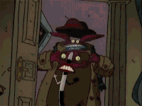 Coward GIFs - Get the best gif on GIFER