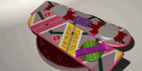 Hoverboards GIFs - Get the best gif on GIFER