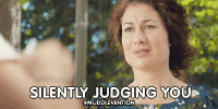 Judgment GIFs - Get the best gif on GIFER
