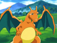 Charizard GIFs - Get the best gif on GIFER