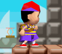Ness GIFs - Get the best gif on GIFER