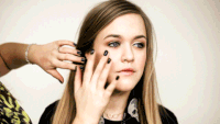 Maquillaje GIFs - Get the best gif on GIFER