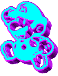 Super mario party GIFs - Get the best gif on GIFER