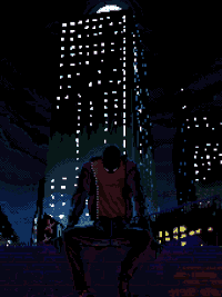 Cityscape GIFs - Get the best gif on GIFER