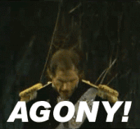 Agony GIFs - Get the best gif on GIFER