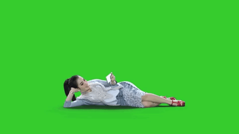 Lebay GIFs - Get the best gif on GIFER