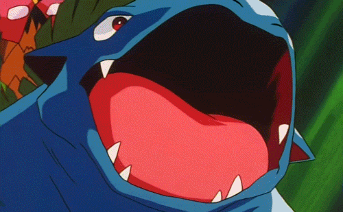 Venasaur GIFs - Get the best gif on GIFER