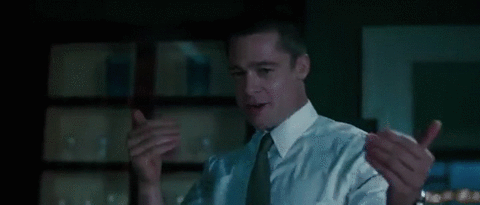 Mr and mrs smith GIF - Conseguir o melhor gif em GIFER