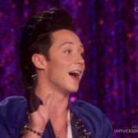 Shangela Halleloo Gif