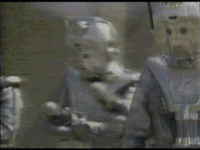 Cybermen GIFs - Get the best gif on GIFER