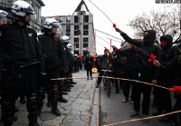 Riot GIFs - Get the best gif on GIFER