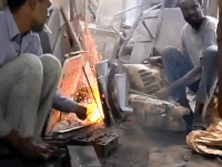 Blacksmith GIFs - Get the best gif on GIFER