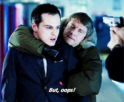 Dr john watson GIFs - Obtenez le meilleur gif sur GIFER