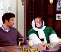 Himym GIFs - Get the best gif on GIFER