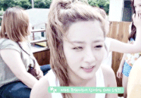 Bomi GIFs - Get the best gif on GIFER