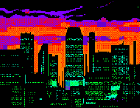 Cityscape GIFs - Get the best gif on GIFER