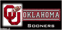 Oklahoma sooners GIFs - Get the best gif on GIFER