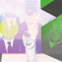 Distortion GIFs - Get the best gif on GIFER