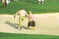 Sandtrap GIFs - Get the best gif on GIFER