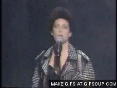 Andrea dice clay GIF - Conseguir o melhor gif em GIFER