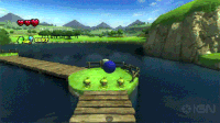 Triforce GIFs - Get the best gif on GIFER