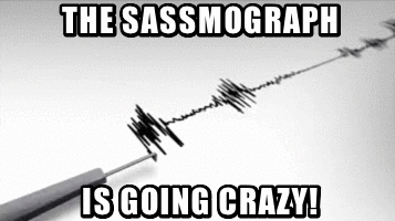 Seismograph GIFs - Get the best gif on GIFER