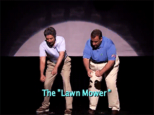 Evolution of dad dancing GIF - Conseguir o melhor gif em GIFER