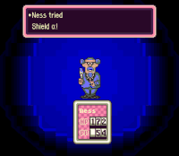 Ness GIFs - Get the best gif on GIFER