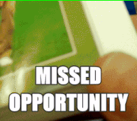 Opportunities GIFs - Get the best gif on GIFER
