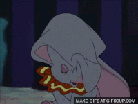 Dumbo GIFs - Get the best gif on GIFER