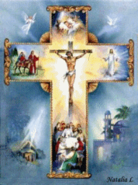 Jesus GIF - Conseguir o melhor gif em GIFER