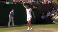 Racket GIFs - Get the best gif on GIFER