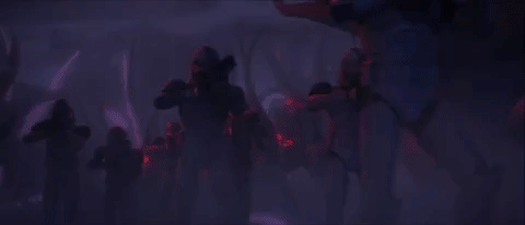 Clone wars гифки, анимированные GIF изображения clone wars - скачать ...