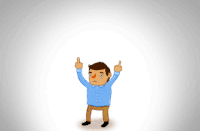 Mittelfinger GIFs - Get the best gif on GIFER