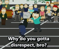 Disrespect GIFs - Get the best gif on GIFER