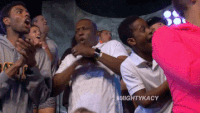 Africanamerican GIFs - Get the best gif on GIFER