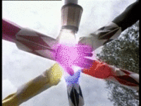 Powerrangers GIFs - Get the best gif on GIFER